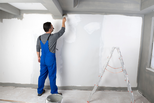 House Painters Quinte West, Ontario | Best Local Residential Painting ...